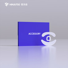 NINJUTSO官方旗舰店 - 京东