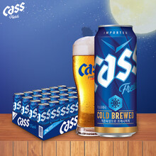 【cass啤酒】价格_图片_品牌_怎么样-京东商城