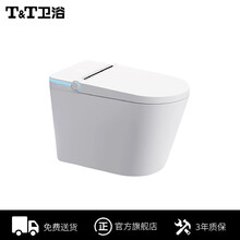 T&T卫浴旗舰店 - 京东