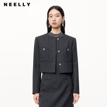 NEELLY女装旗舰店 - 京东