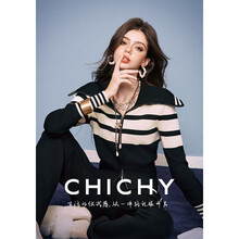 CHICHY旗舰店 - 京东