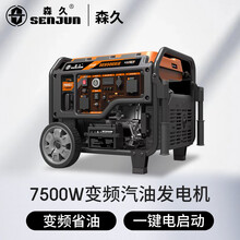 【汽油发电机】价格_图片_品牌_怎么样-京东商城