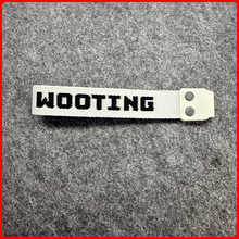 Wooting外设店 - 京东