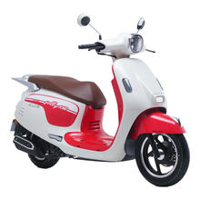 嘉陵工业摩托车旗舰店 - 京东