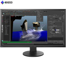 艺卓EIZO显示器旗舰店 - 京东