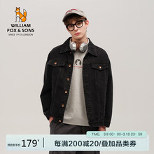 WILLIAM FOX&SONS京东自营旗舰店 - 京东