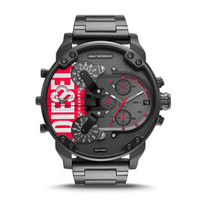 【DIESEL手表】价格_图片_品牌_怎么样-京东商城