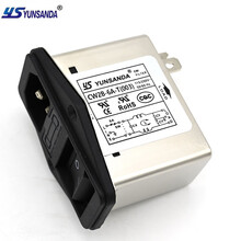 YS YUNSANDA滤波器京东自营专区 - 京东