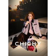 CHICHY旗舰店 - 京东