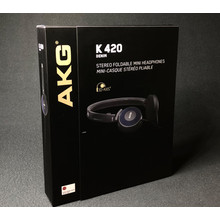 【akg k420 耳机】价格_图片_品牌_怎么样-京东商城