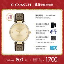 【蔻驰（COACH）手表】价格_图片_品牌_怎么样-京东商城