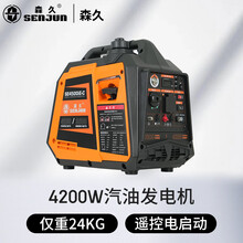 【汽油发电机】价格_图片_品牌_怎么样-京东商城