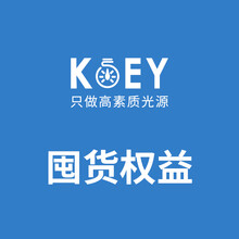KOEY灯饰照明旗舰店 - 京东