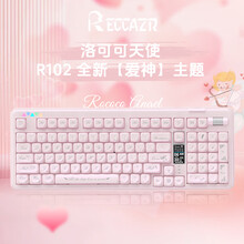 RECCAZR官方旗舰店 - 京东