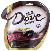 【德芙黑巧克力】价格_图片_品牌_怎么样-京东商城