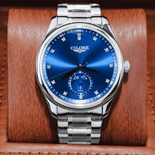 【西罗（cilore）国产手表】价格_图片_品牌_怎么样-京东商城