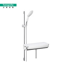 【汉斯格雅恒温花洒】价格_图片_品牌_怎么样-京东商城