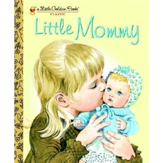 Little Mommy