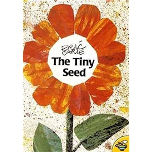 The Tiny Seed 小种子