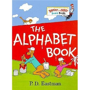 The Alphabet Book