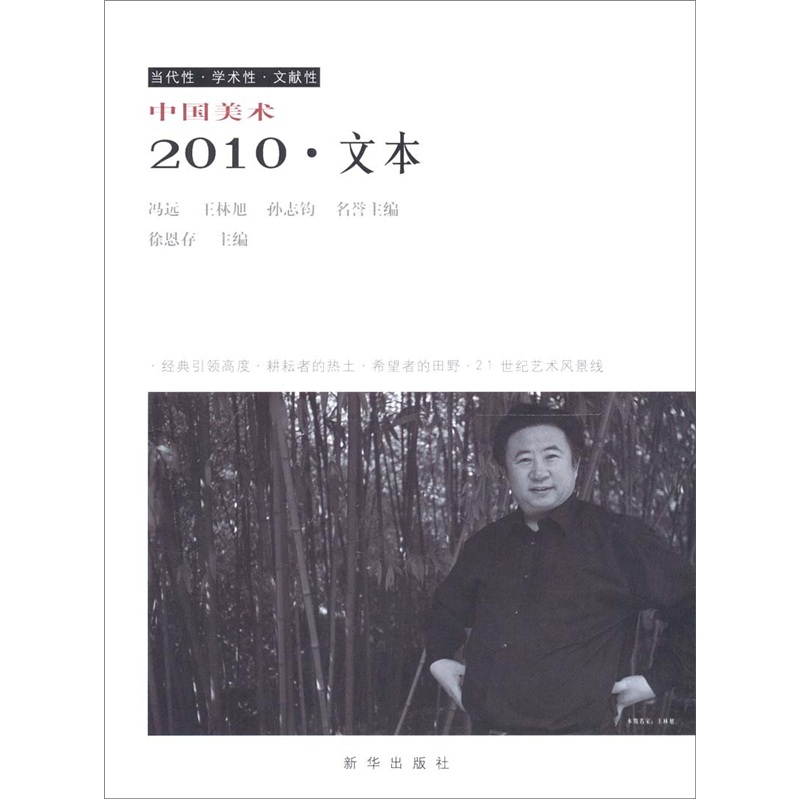 中国美术（2010·文本）