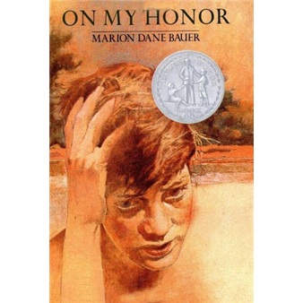 On My Honor 以我的荣誉