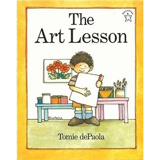 The Art Lesson