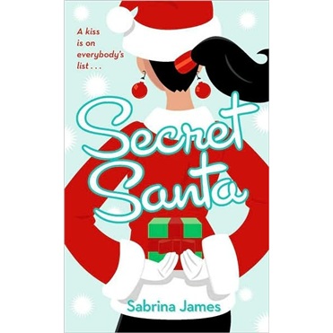 Secret Santa[圣诞老人的秘密]