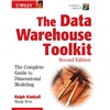 The Data Warehouse Toolkit 数据仓库工具箱：量纲建模总指南