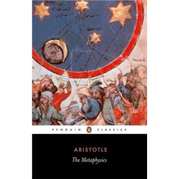 The Metaphysics