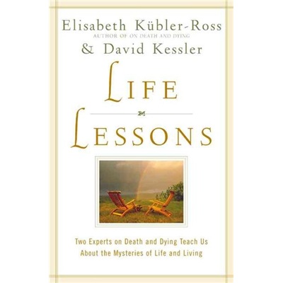 Life Lessons 生命课程