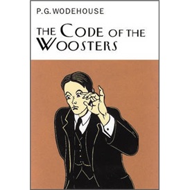 The Code of the Woosters