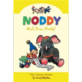 Well Done Noddy!