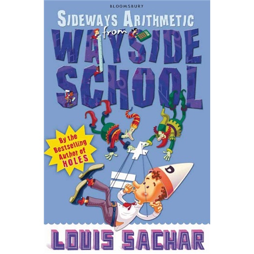 Sideways Arithmetic from Wayside School