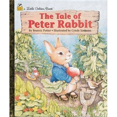 The Tale of Peter Rabbit