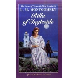 Anne of Ingleside