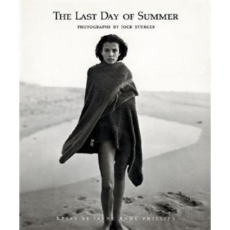 The Last Day of Summer: Photographs by Jock Sturges