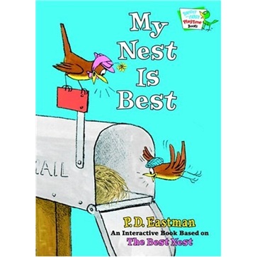 My Nest Is Best