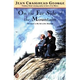 On the Far Side of the Mountain