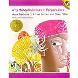 Why Mosquitoes Buzz in People's Ears: A West African Tale[为什么蚊子老在人们耳边嗡嗡叫]