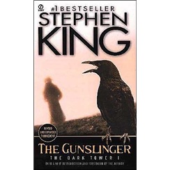 The Dark Tower #1: The Gunslinger 黑暗塔1：枪侠