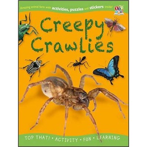 Creepy Crawlies