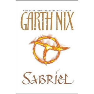 Sabriel (Revised Edition)