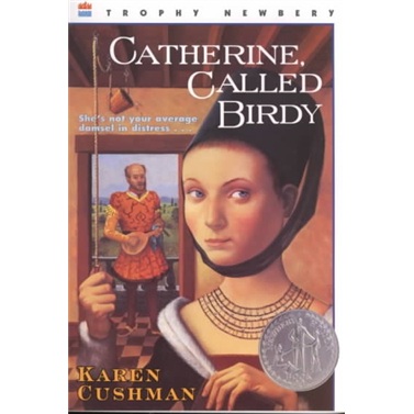 Catherine Called Birdy小鸟凯瑟琳