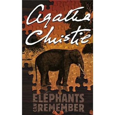 Elephants Can Remember (Poirot) 大象的证词