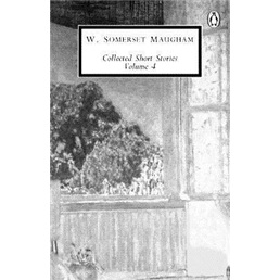 Collected Short Stories