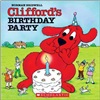 Clifford's Birthday Party  Audio CD 克里弗的生日派对(书+CD)