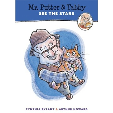 Mr Putter & Tabby See the Stars 普特先生和苔比看星星