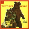 The Three Bears 三只熊