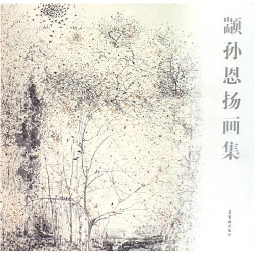 颛孙恩扬画集